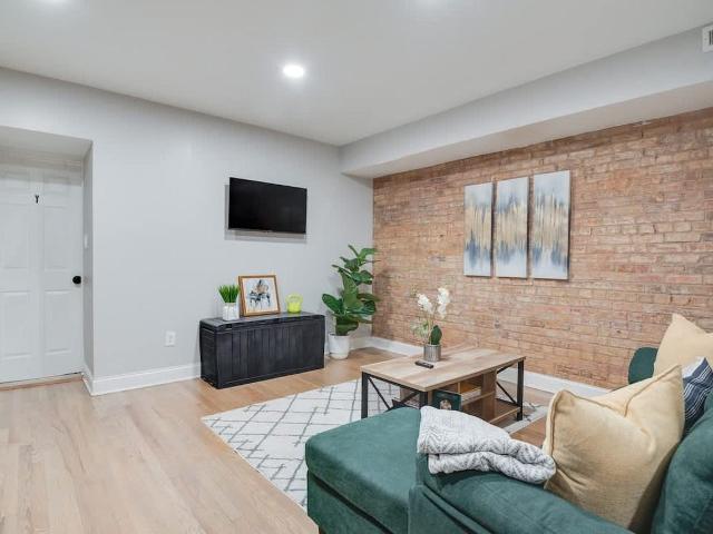 Blueground Washington DC 2 Bedroom Apartment for Rent at 1425 P St Nw #1388283P, Washington, DC 20005 Logan Circle Shaw