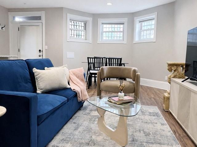 Blueground Washington DC 2 Bedroom Apartment for Rent at 1425 P St Nw #1587660P, Washington, DC 20005 Logan Circle Shaw