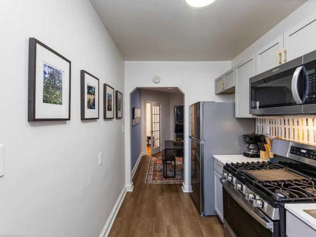 Blueground Washington DC 2 Bedroom Apartment for Rent at 1503 Vermont Ave Nw #1468520P, Washington, DC 20005 Logan Circle Shaw