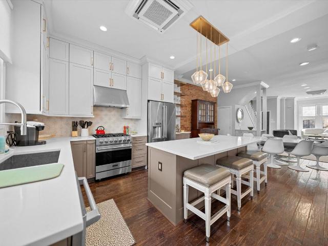 Blueground Washington DC 2 Bedroom Apartment for Rent at 1503 Vermont Ave Nw #1539662P, Washington, DC 20005 Logan Circle Shaw