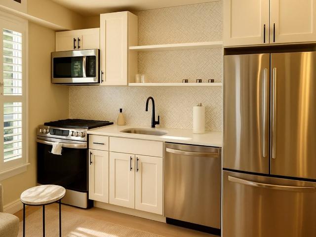 Blueground Washington DC 2 Bedroom Apartment for Rent at 1503 Vermont Ave Nw #1539944P, Washington, DC 20005 Logan Circle Shaw
