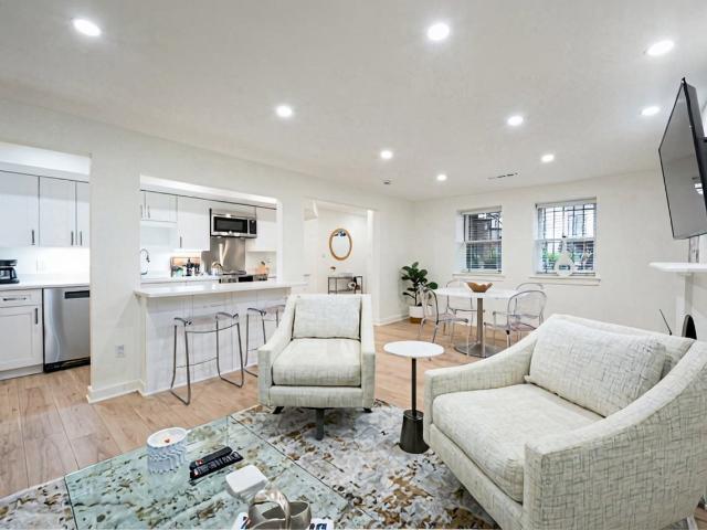 Blueground Washington DC 2 Bedroom Apartment for Rent at 1503 Vermont Ave Nw #1014659P, Washington, DC 20005 Logan Circle Shaw