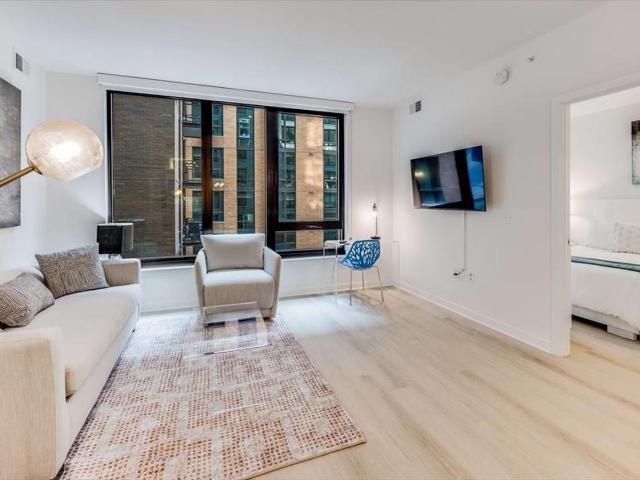 Blueground Washington DC 2 Bedroom Apartment for Rent at 1503 Vermont Ave Nw #1040208P, Washington, DC 20005 Logan Circle Shaw
