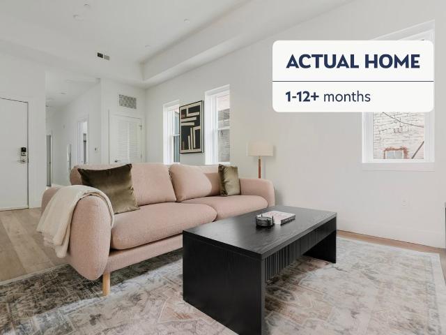 Blueground Washington DC 2 Bedroom Apartment for Rent at 1503 Vermont Ave Nw #1201, Washington, DC 20005 Logan Circle Shaw