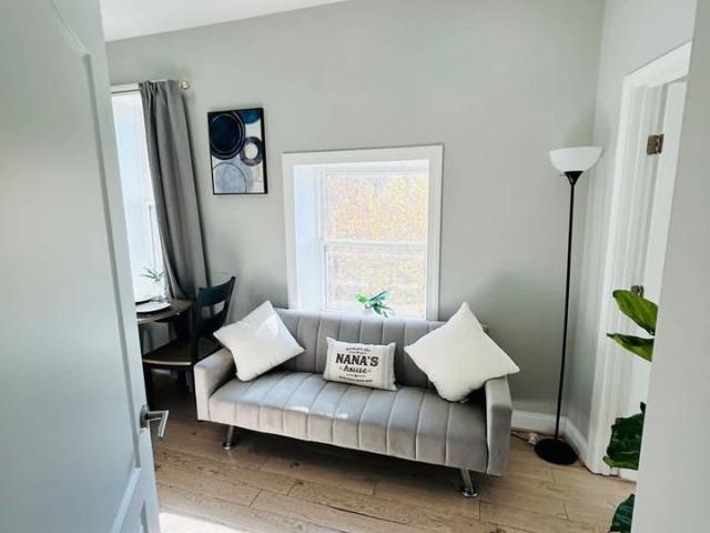 Blueground Washington DC 2 Bedroom Apartment for Rent at 1503 Vermont Ave Nw #1388281P, Washington, DC 20005 Logan Circle Shaw