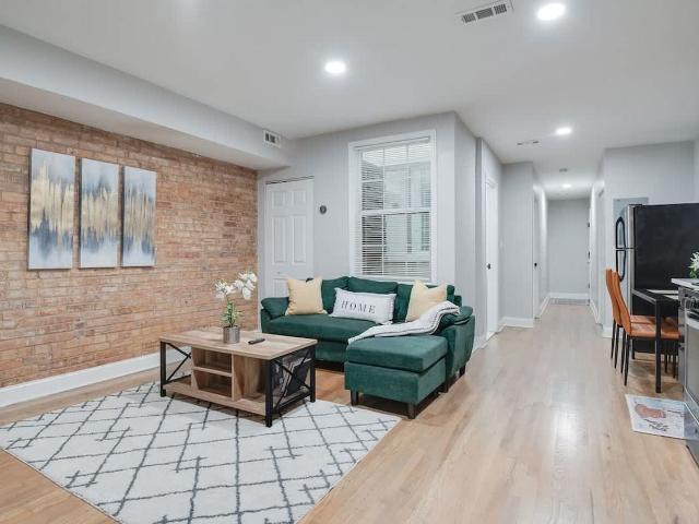 Blueground Washington DC 2 Bedroom Apartment for Rent at 1503 Vermont Ave Nw #1388283P, Washington, DC 20005 Logan Circle Shaw
