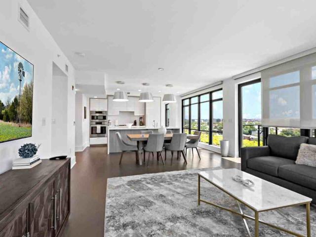 Blueground Washington DC 2 Bedroom Apartment for Rent at 1503 Vermont Ave Nw #1395440P, Washington, DC 20005 Logan Circle Shaw