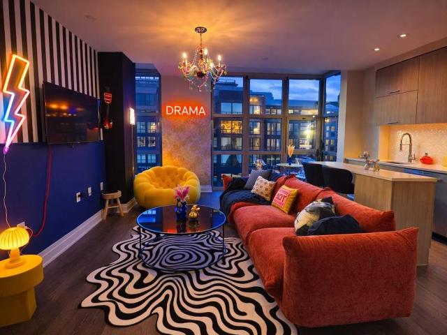 Blueground Washington DC 2 Bedroom Apartment for Rent at 1503 Vermont Ave Nw #1395350P, Washington, DC 20005 Logan Circle Shaw