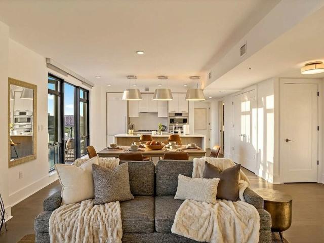Blueground Washington DC 2 Bedroom Apartment for Rent at 1503 Vermont Ave Nw #1395399P, Washington, DC 20005 Logan Circle Shaw