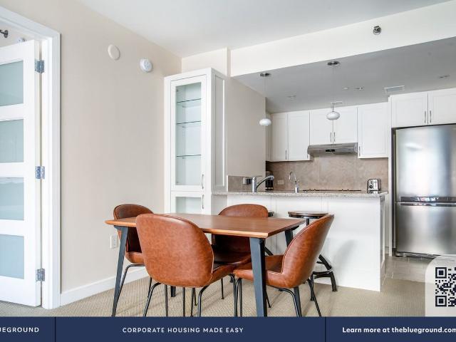 Blueground Washington DC 2 Bedroom Apartment for Rent at 1503 Vermont Ave Nw #249, Washington, DC 20005 Logan Circle Shaw