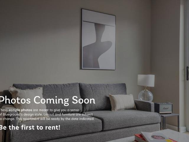 Blueground Washington DC 2 Bedroom Apartment for Rent at 1503 Vermont Ave Nw #2657A, Washington, DC 20005 Logan Circle Shaw