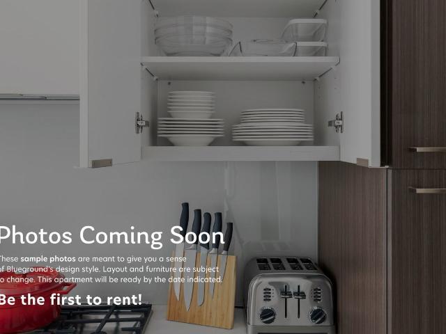 Blueground Washington DC 2 Bedroom Apartment for Rent at 1503 Vermont Ave Nw #2658A, Washington, DC 20005 Logan Circle Shaw