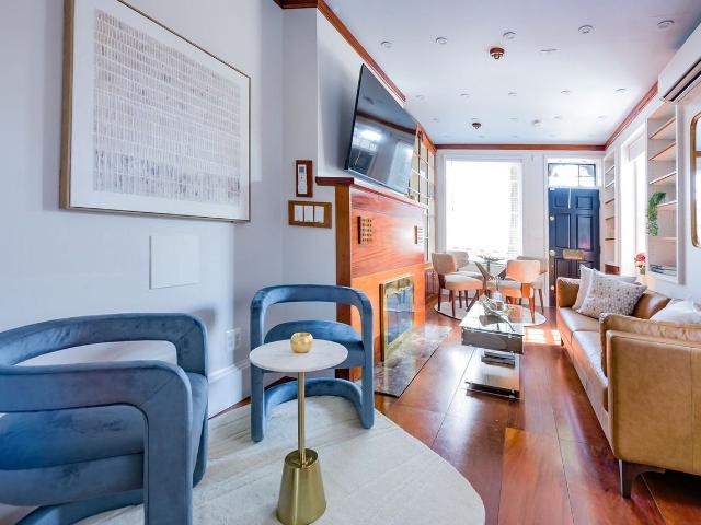 Blueground Washington DC 2 Bedroom Apartment for Rent at 1650 Avon Pl Nw #1585454P, Washington, DC 20007 Georgetown