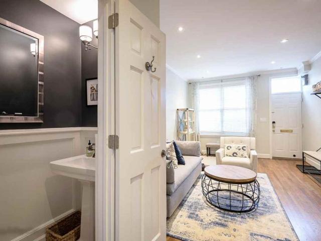 Blueground Washington DC 2 Bedroom Apartment for Rent at 1650 Avon Pl Nw #1587665P, Washington, DC 20007 Georgetown