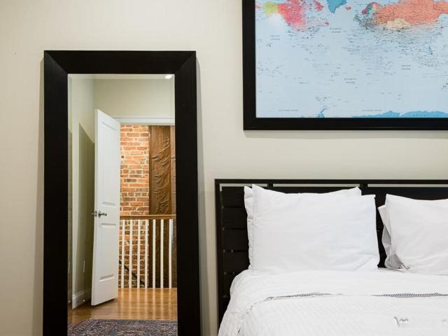 Blueground Washington DC 2 Bedroom Apartment for Rent at 1650 Avon Pl Nw #1587671P, Washington, DC 20007 Georgetown