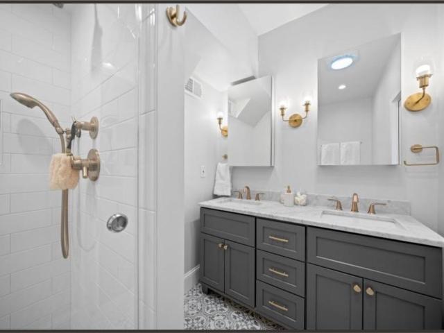 Blueground Washington DC 2 Bedroom Apartment for Rent at 1650 Avon Pl Nw #1539662P, Washington, DC 20007 Georgetown