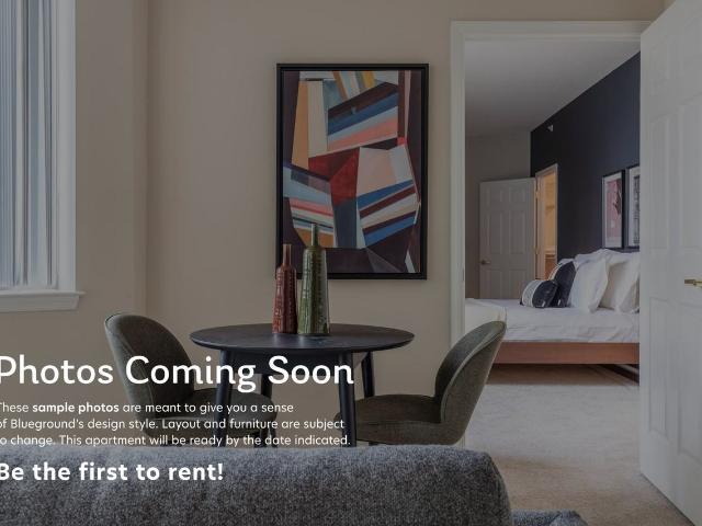Blueground Washington DC 2 Bedroom Apartment for Rent at 1650 Avon Pl Nw #2182A, Washington, DC 20007 Georgetown