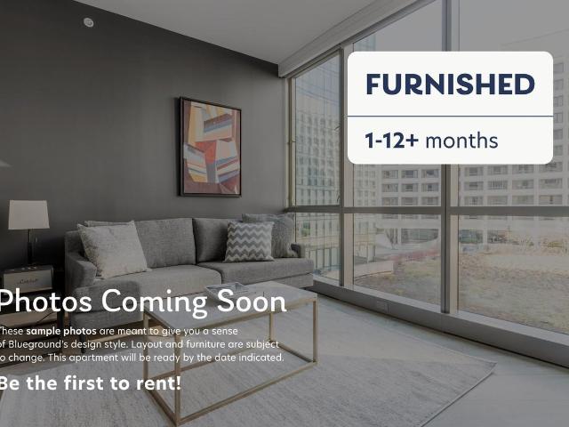 Blueground Washington DC Studio Apartment for Rent at 1503 Vermont Ave Nw #2444A, Washington, DC 20005 Logan Circle Shaw