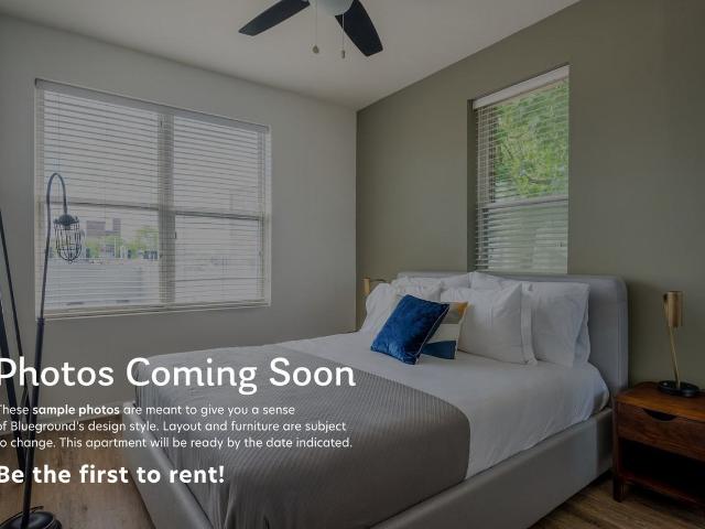 Blueground Washington DC Studio Apartment for Rent at 1503 Vermont Ave Nw #9036A, Washington, DC 20005 Logan Circle Shaw