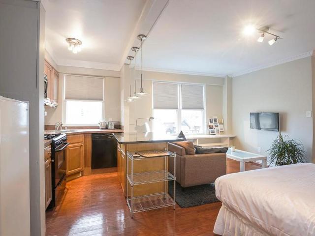 Blueground Washington DC Studio Apartment for Rent at 1650 Avon Pl Nw #371P, Washington, DC 20007 Georgetown