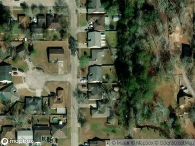Bluefield Dr