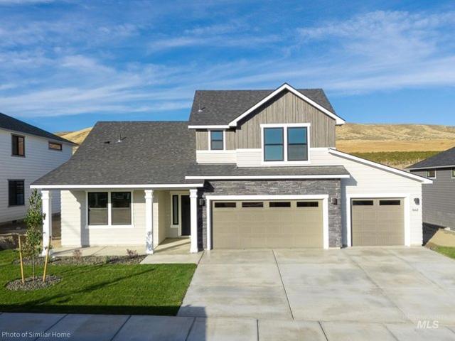 Claremont Encore Junior St Unit Orchard, Caldwell, ID 83605