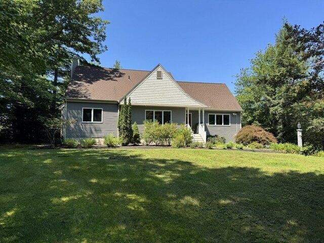 Bluefield Rd, Ashburnham, Home For Sale