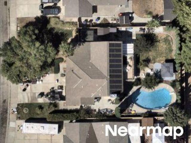 Blueflax Ave