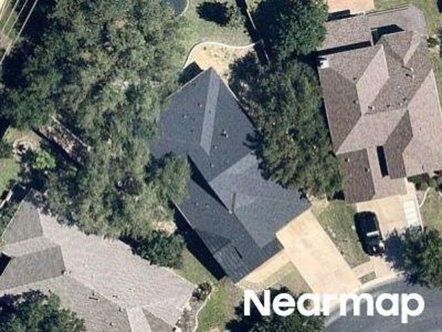 Bluehaw Dr