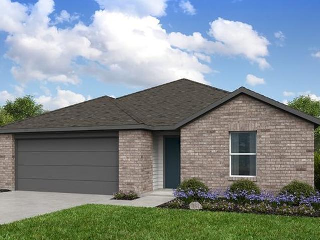Bluejay Plan Lisso 50s Community
