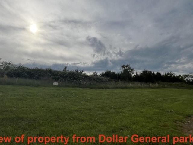Bluejay St, Parrottsville, TN 37843