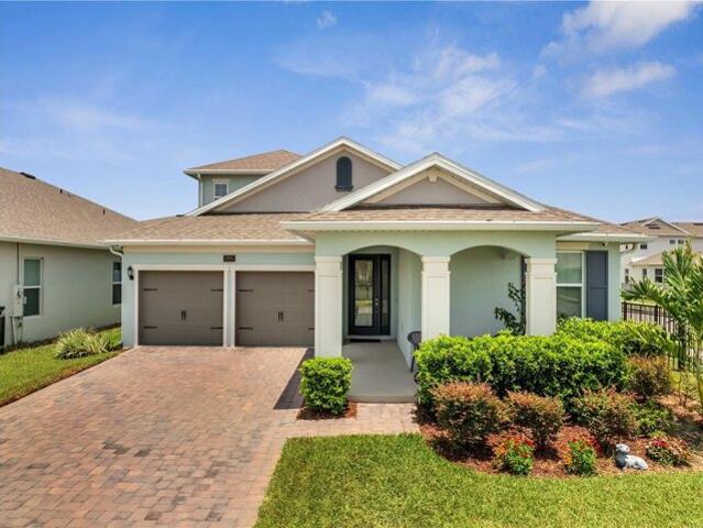 Blueleaf St, Orlando, Home For Sale
