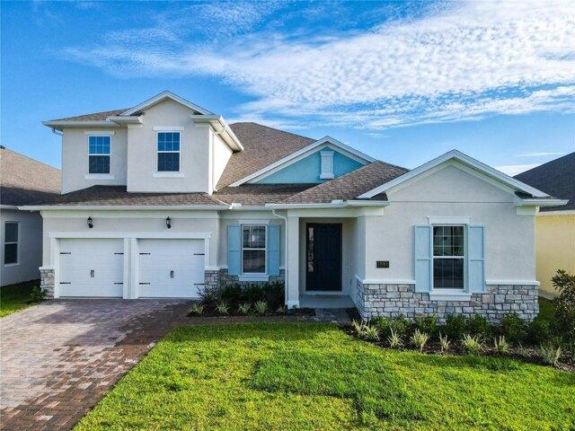 Blueleaf St, Orlando, Home For Sale
