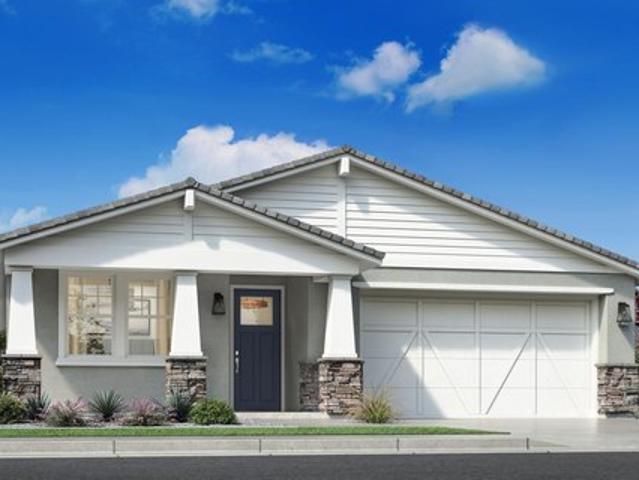 Bluemont Plan Sterling Grove Arlington Collection Community