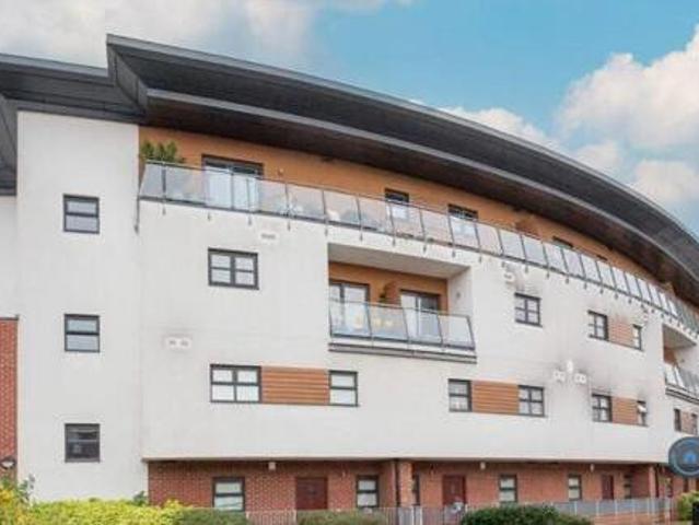 Bluemoonway, Manchester, 2 Bedroom Flat