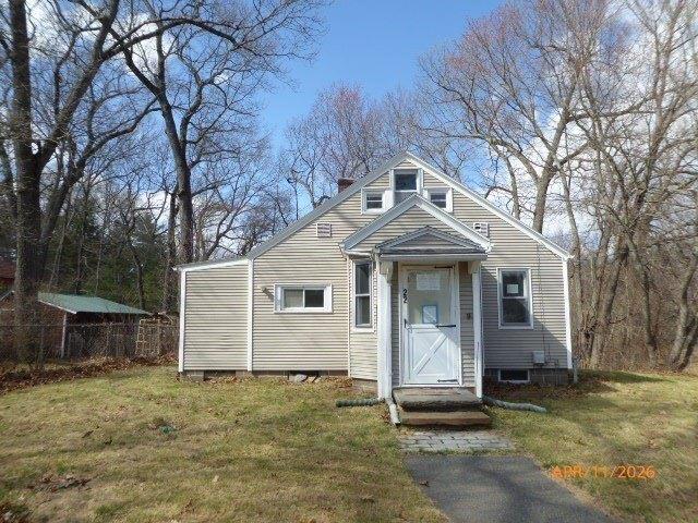 Bluemer Rd, Southampton, Home For Sale