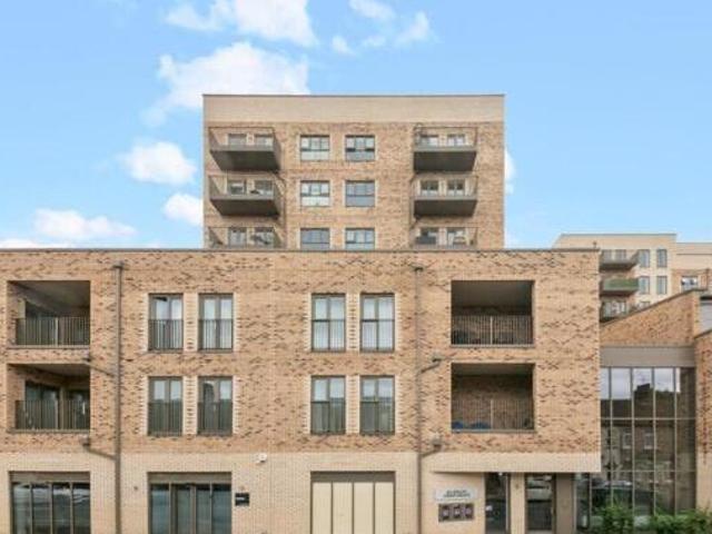 Bluenote Apartments, Blyth Road, 2 Bedroom Flat