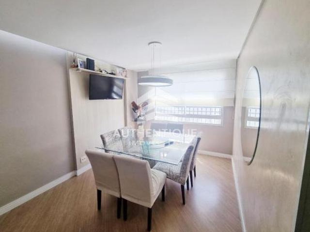 BLUES URBAN E CITY NOVA PETROPOLIS SBC Apartamento Cobertura Duplex no bairro Nova Petrópolis São