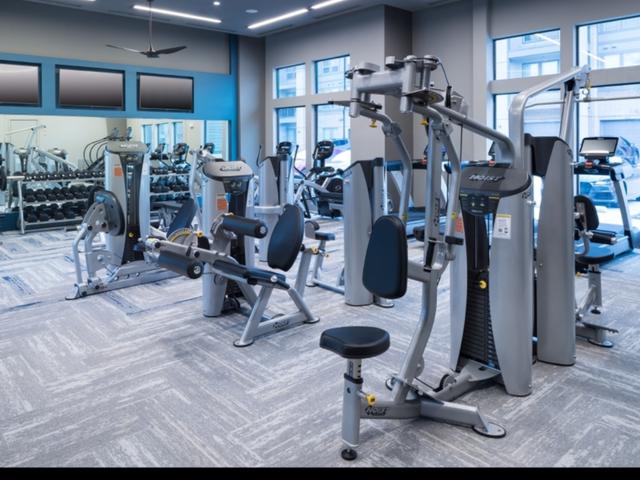 Bluestem Village 2 Bedroom Apartment for Rent at 10401 N Riverside Dr, Fort Worth, TX 76244