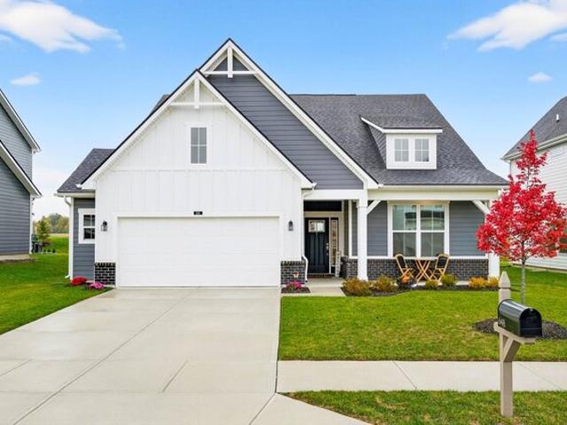 Bluestem Cir, New Whiteland, Home For Sale