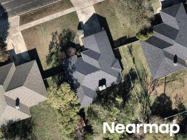 Bluestem Ln