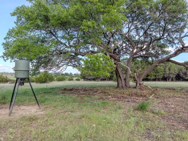 Bluestem Ln Lot 3, Lampasas, TX 76550