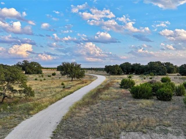Bluestem Ln Lot 1, Lampasas, TX 76550