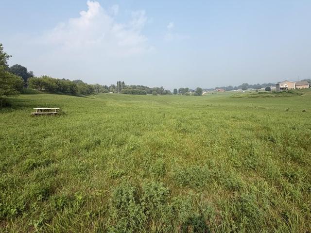 Bluestem Ln Lot 45, Gile, WI 54661