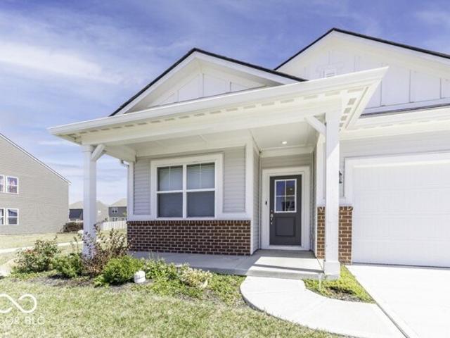 Bluestem Ln, New Whiteland, Home For Sale