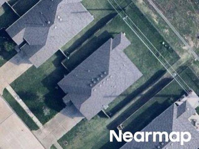 Bluestem Prairie Dr