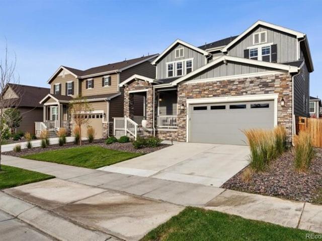 Bluestem St, Dacono, Home For Sale