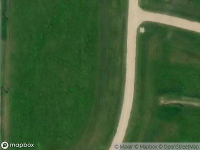 Bluestem St SW