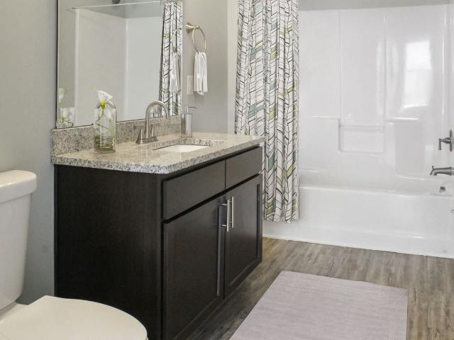 Bluestone Apartments 1 Bedroom Apartment for Rent at 6319 Fox Rd, Raleigh, NC 27616