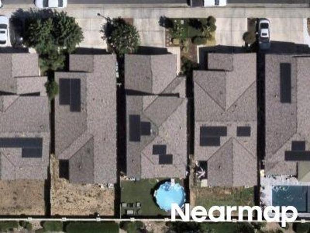 Bluestone Dr
